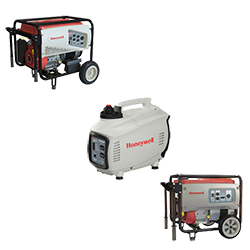Honeywell Generators - Service and Support | Owner Support | Honeywell ...