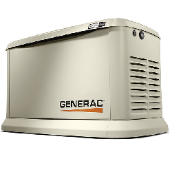 Generac Power Systems - Find My Manual, Parts List, and Product Support